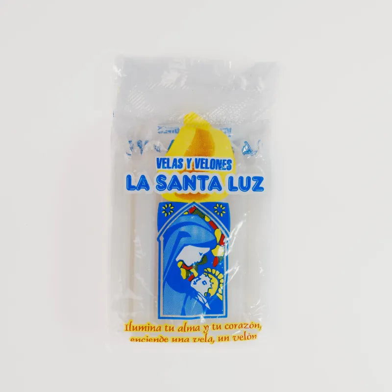TRQ Q5L X 10 – La Santa Luz