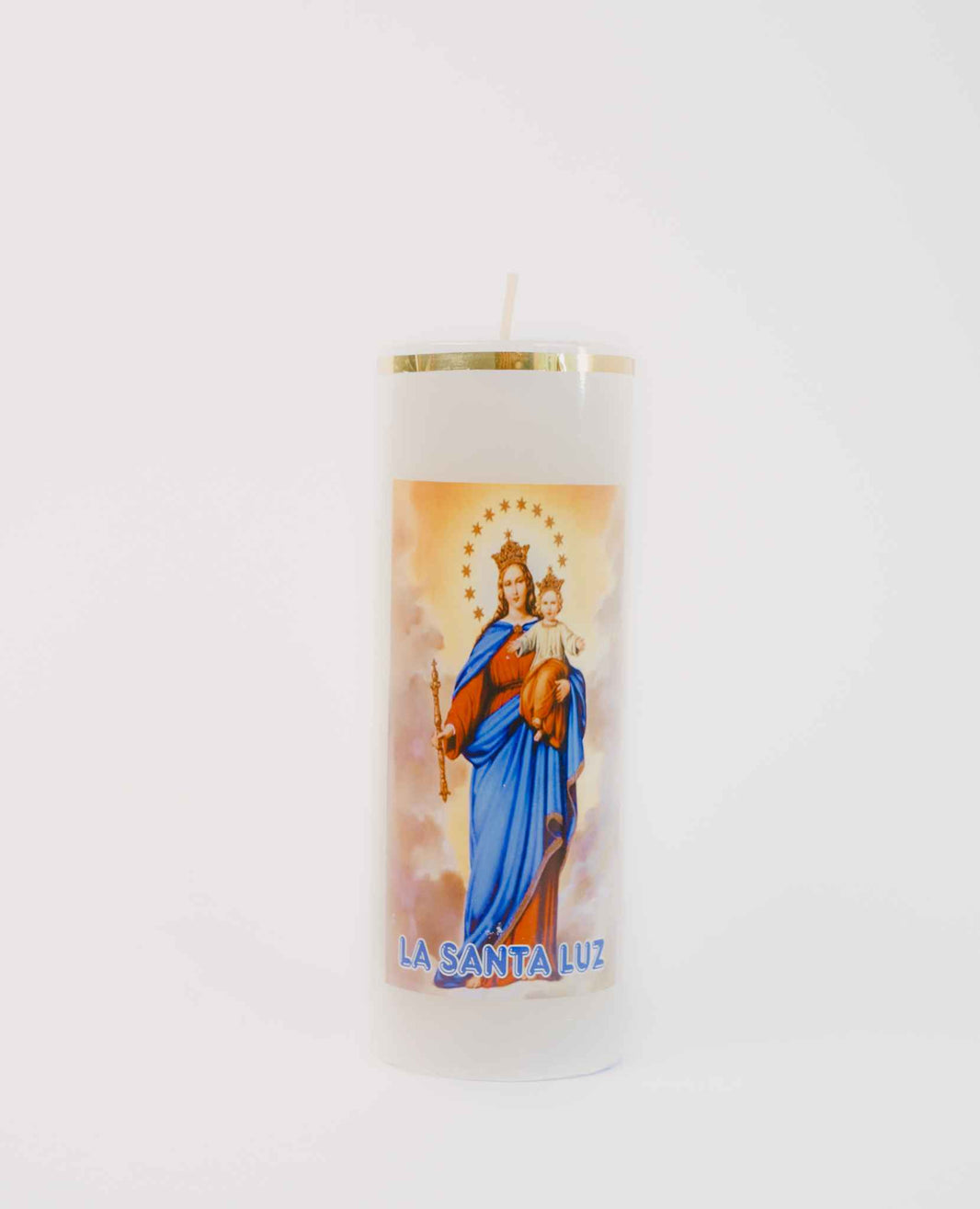 Velas y Velones La Santa Luz | Ilumina tu Vida con Calidad