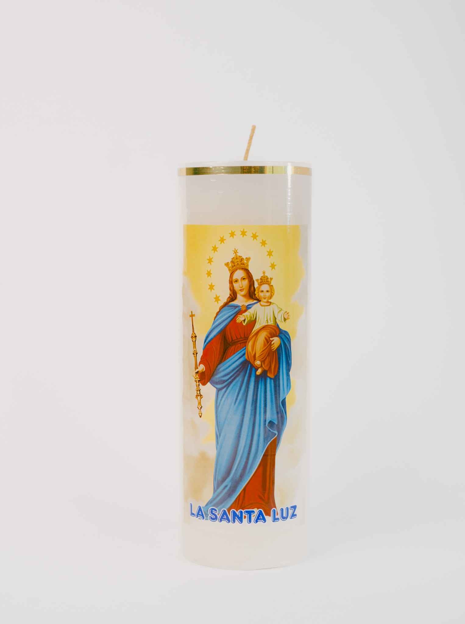 Velas y Velones La Santa Luz | Ilumina tu Vida con Calidad
