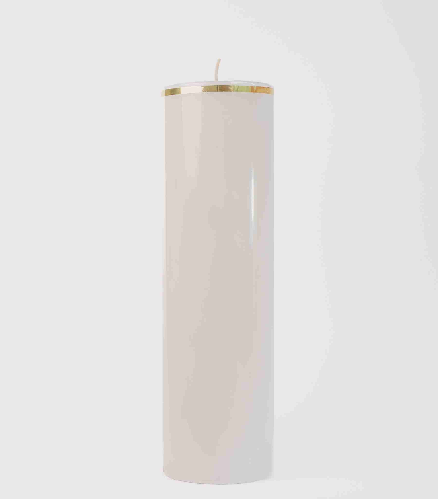 Velas y Velones La Santa Luz | Ilumina tu Vida con Calidad