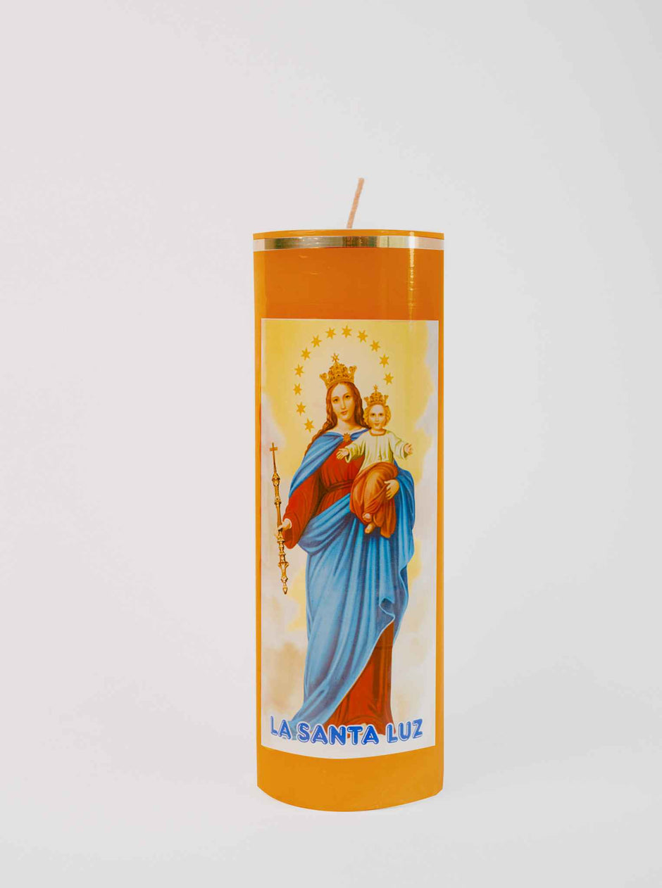 Velas y Velones La Santa Luz | Ilumina tu Vida con Calidad